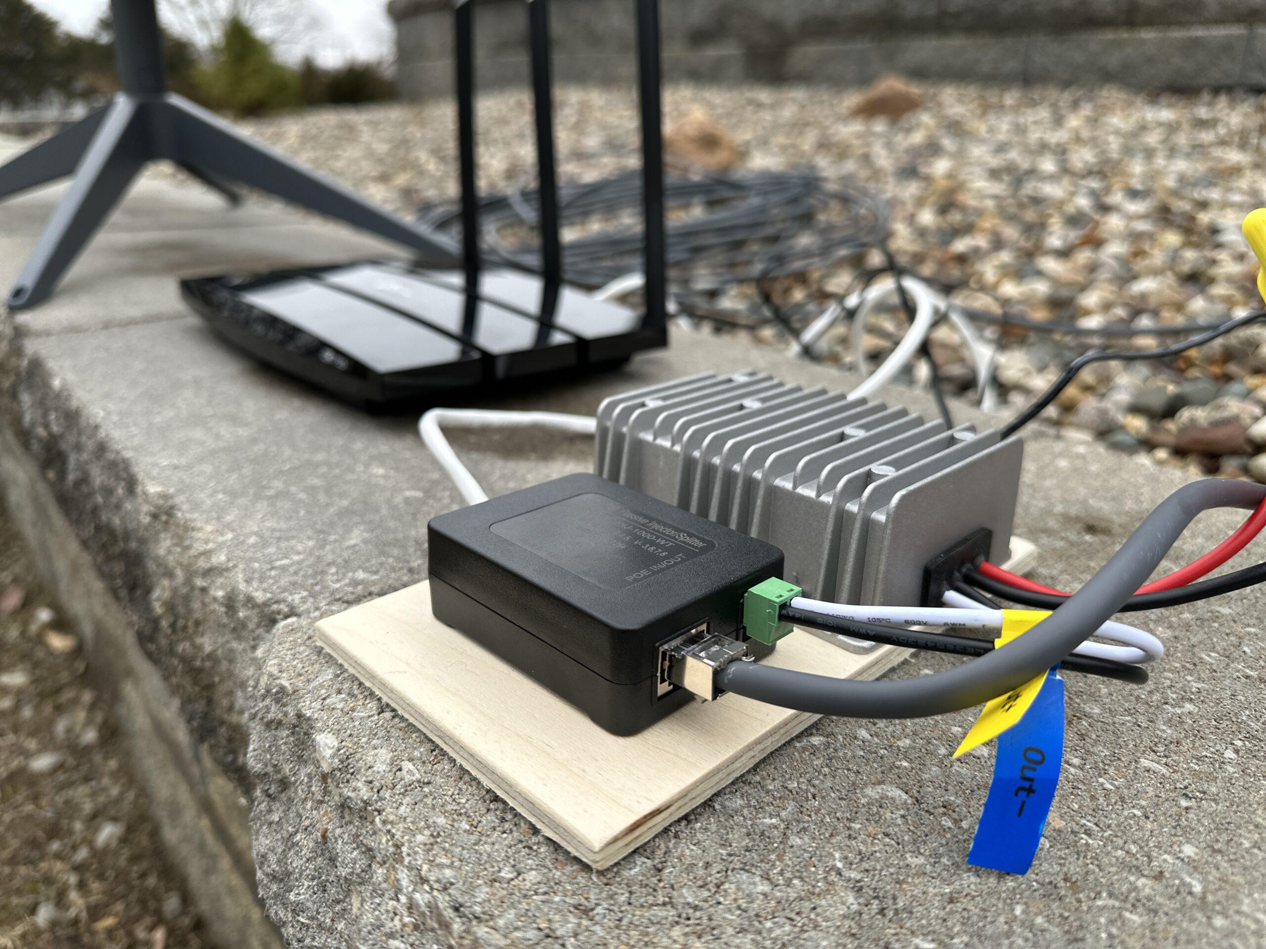 Why You Should Consider Starlink Dc Conversion For Off Grid Living