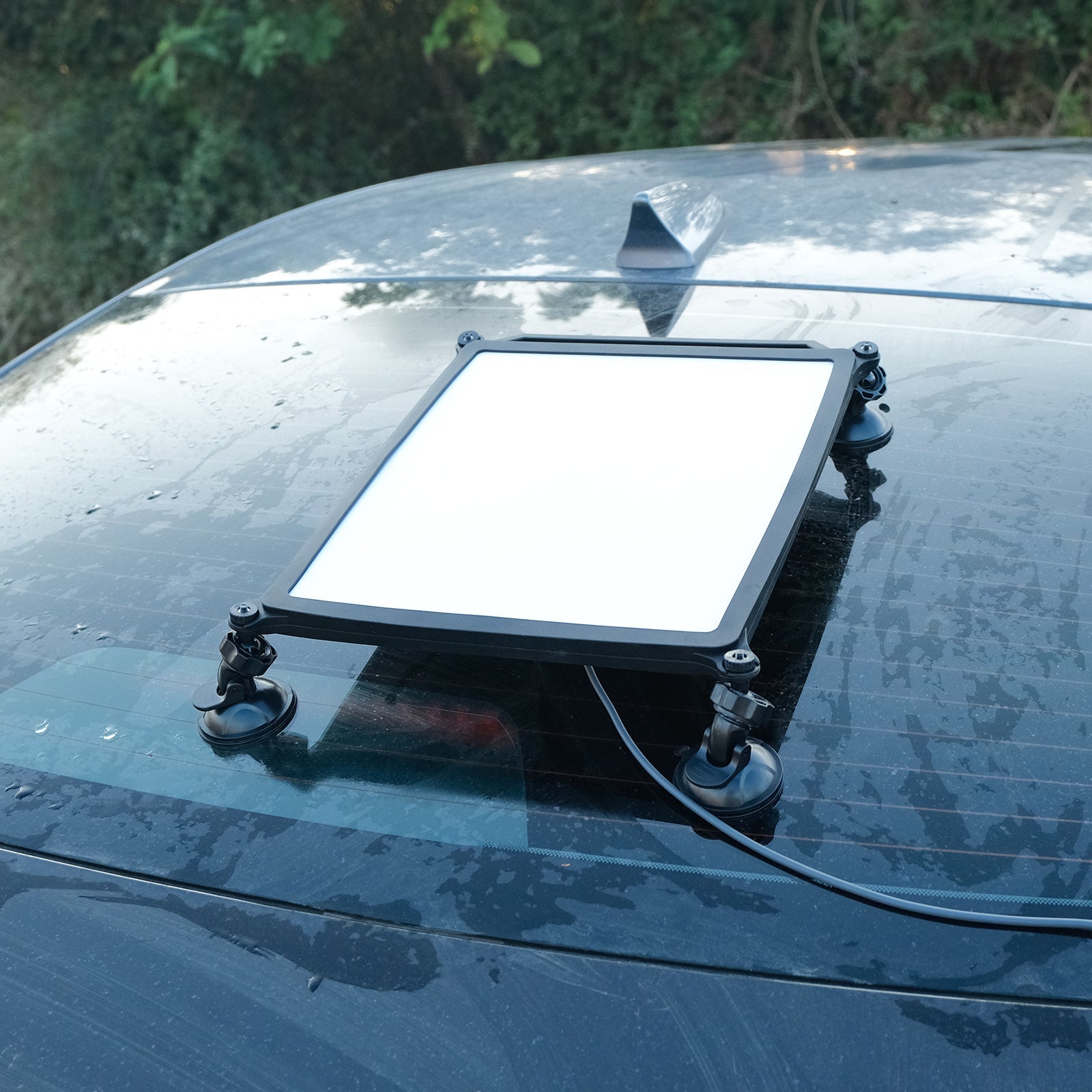 Where to Mount Your Starlink Mini Suction Cup Mount – XTAR-LINK