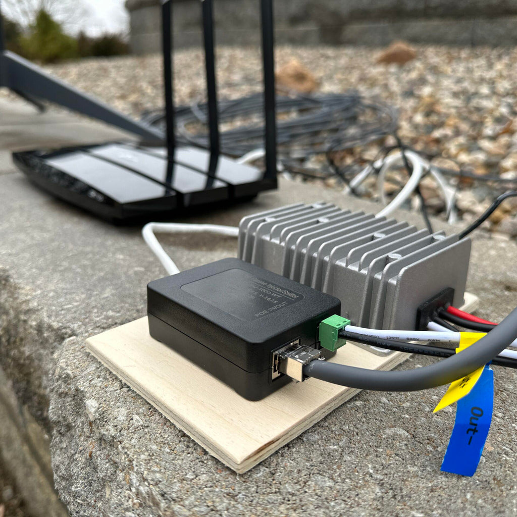 Why You Should Consider Starlink DC Conversion for Off-Grid Living ...