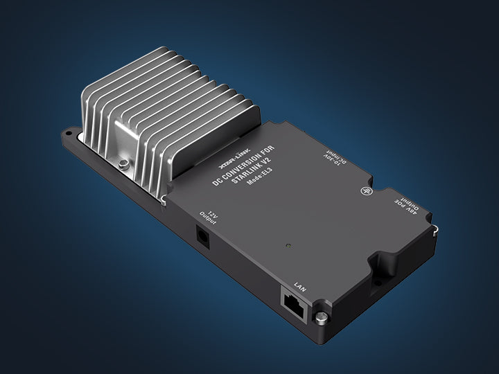 Mini Xtar Link