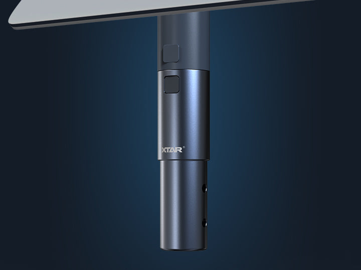 DC Conversion – XTAR-LINK