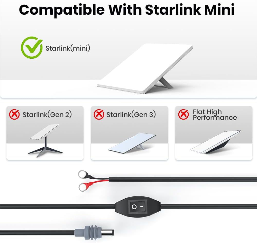 Mini Xtar Link