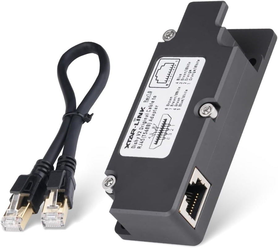 DC Conversion – XTAR-LINK