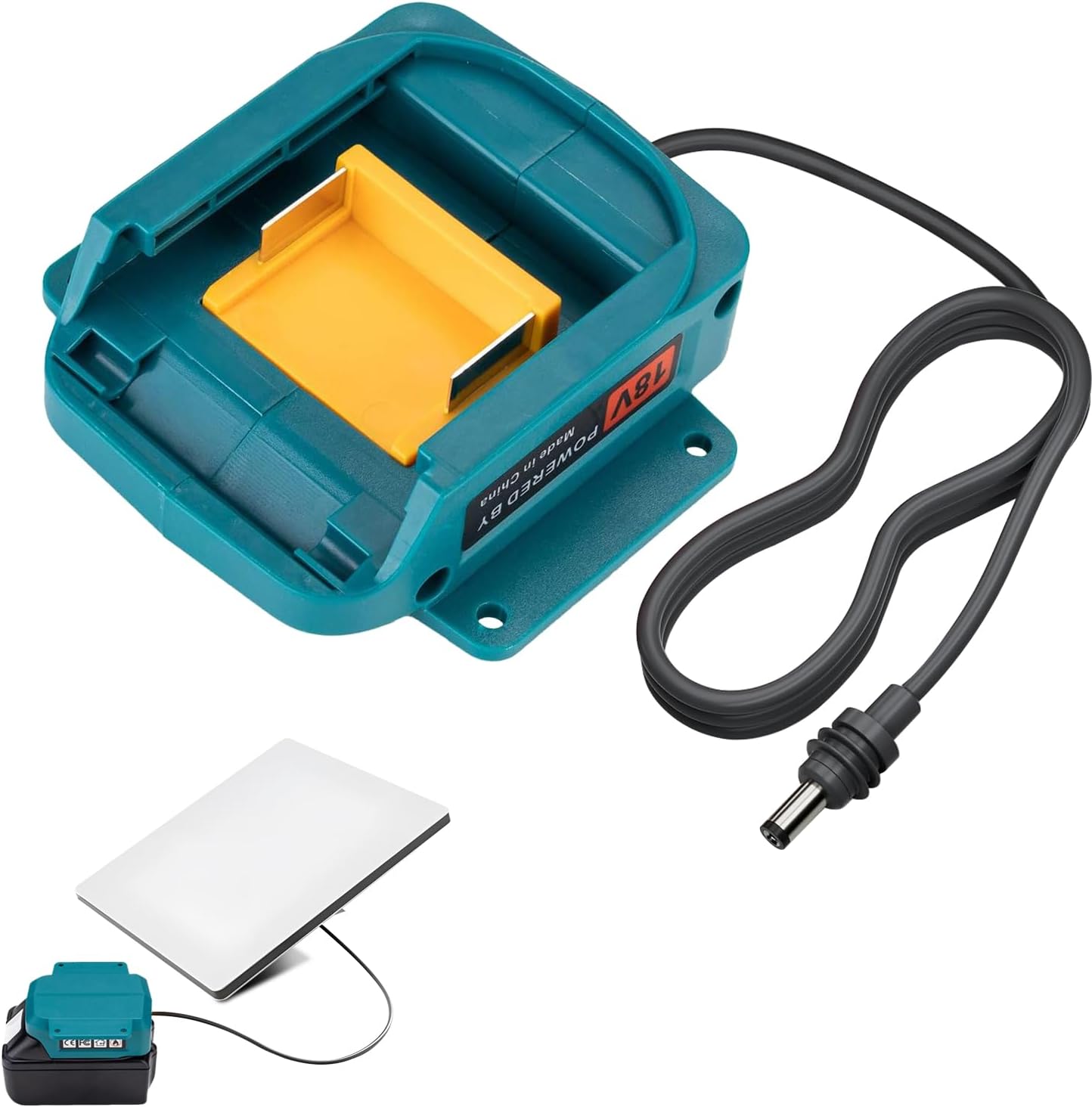 Starlink Mini Makita Battery Adapter – XTAR-LINK
