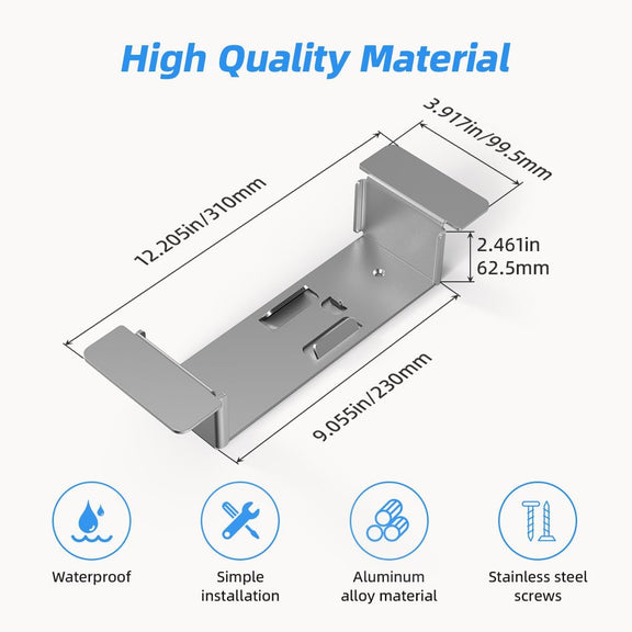 XTAR Ethernet Cable Caddy & Adaptor Holder – XTAR-LINK