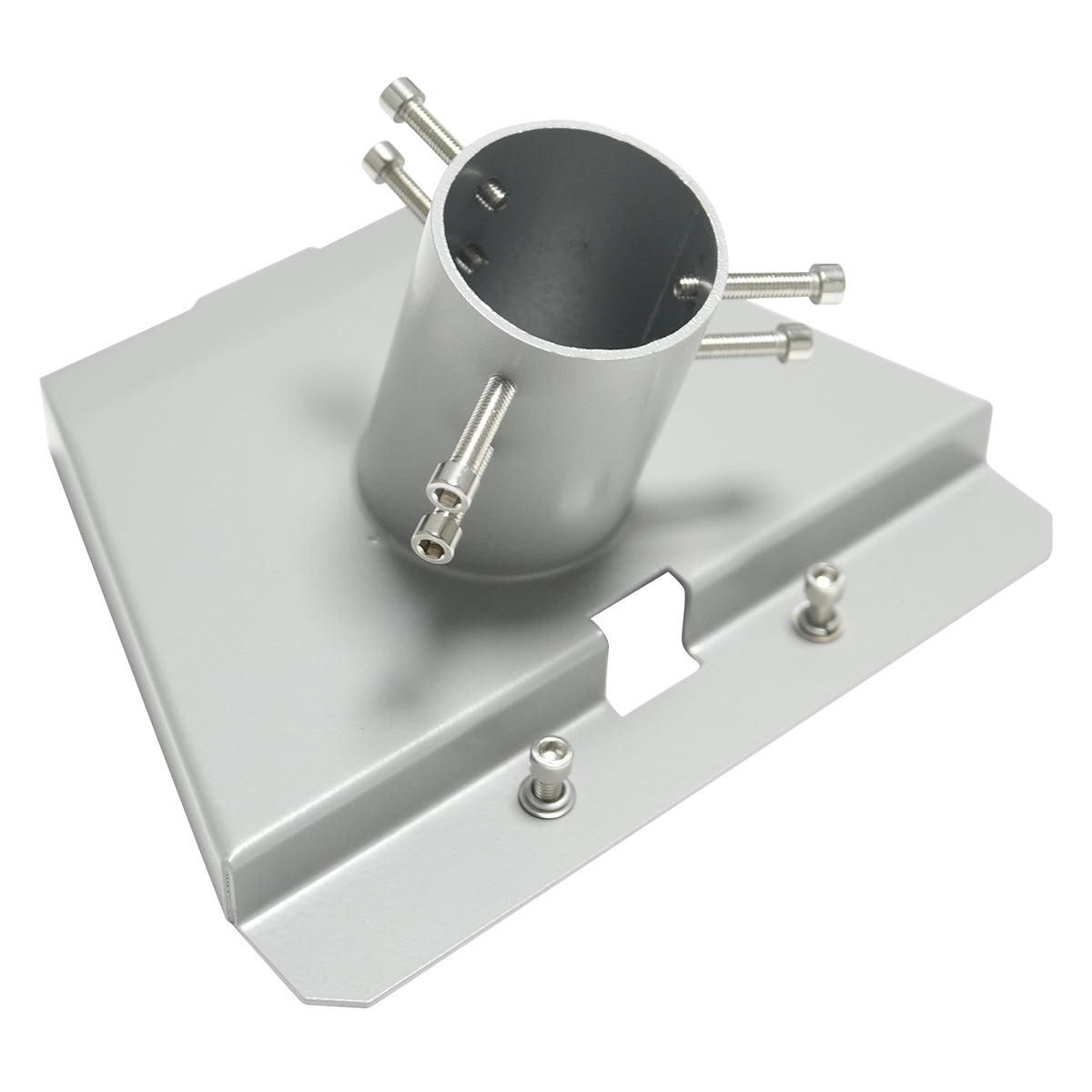 Starlink Gen3 Long Wall/Roof Mount with Pipe Adapter – XTAR-LINK