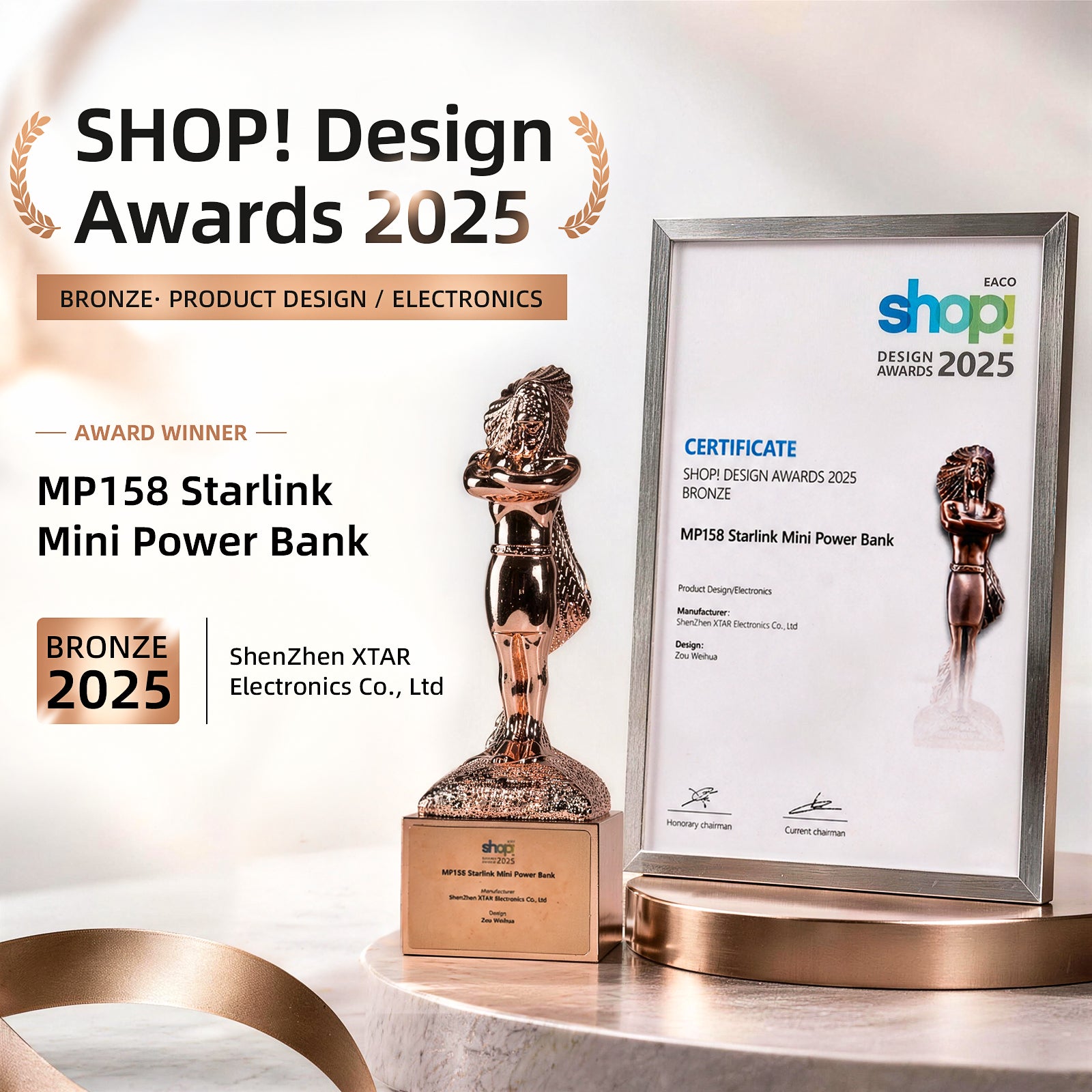Best Power Bank for Starlink Mini (MP158) | 8-Hour Stable DC Power ...